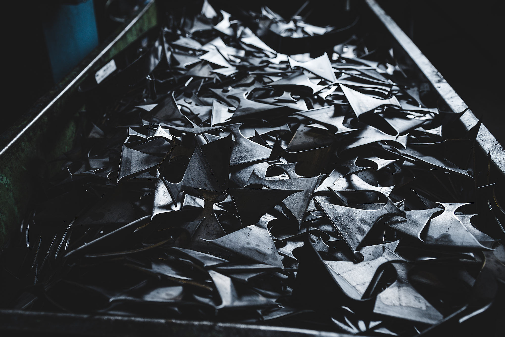 Quel Estampage Pour Quelle Production? - Laval Poinçon Et Matrice (LPM)